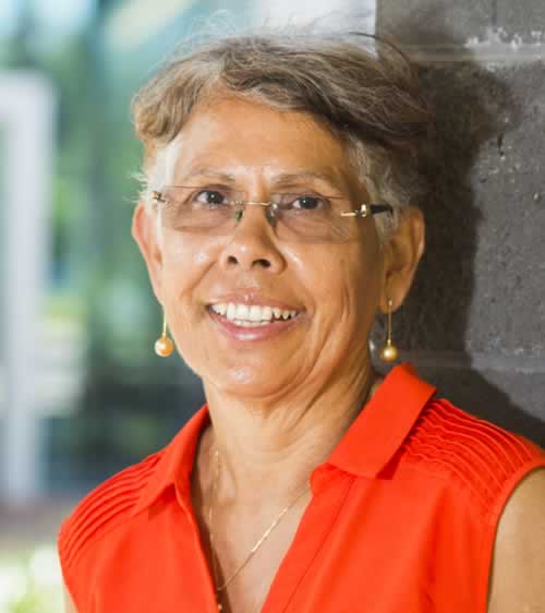 2017 Arch Nelson Address | ACAL Conference